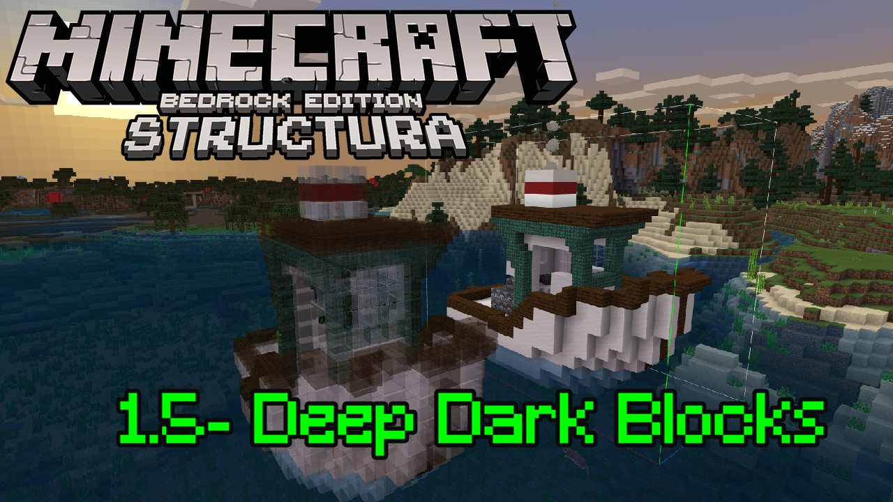 Structura 1.5 - Hatter's Place